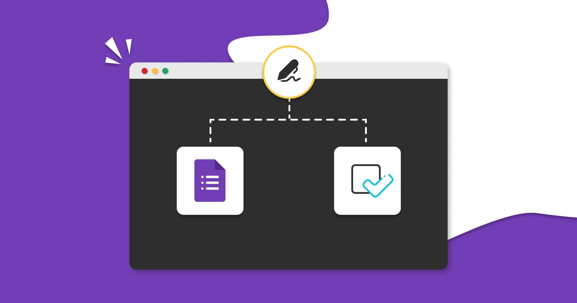 How To Collect Electronic Signatures With Google Forms Forms app